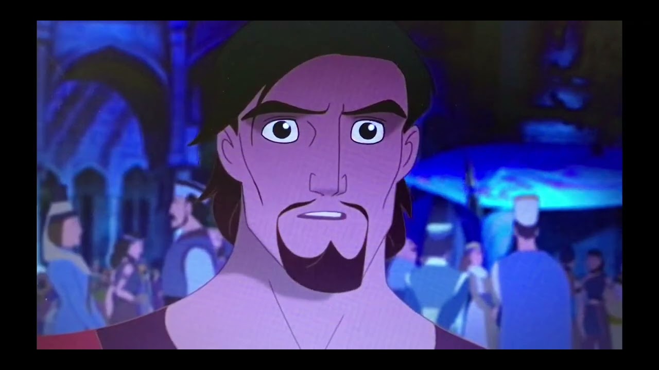 Cartoon Story trailer - YouTube