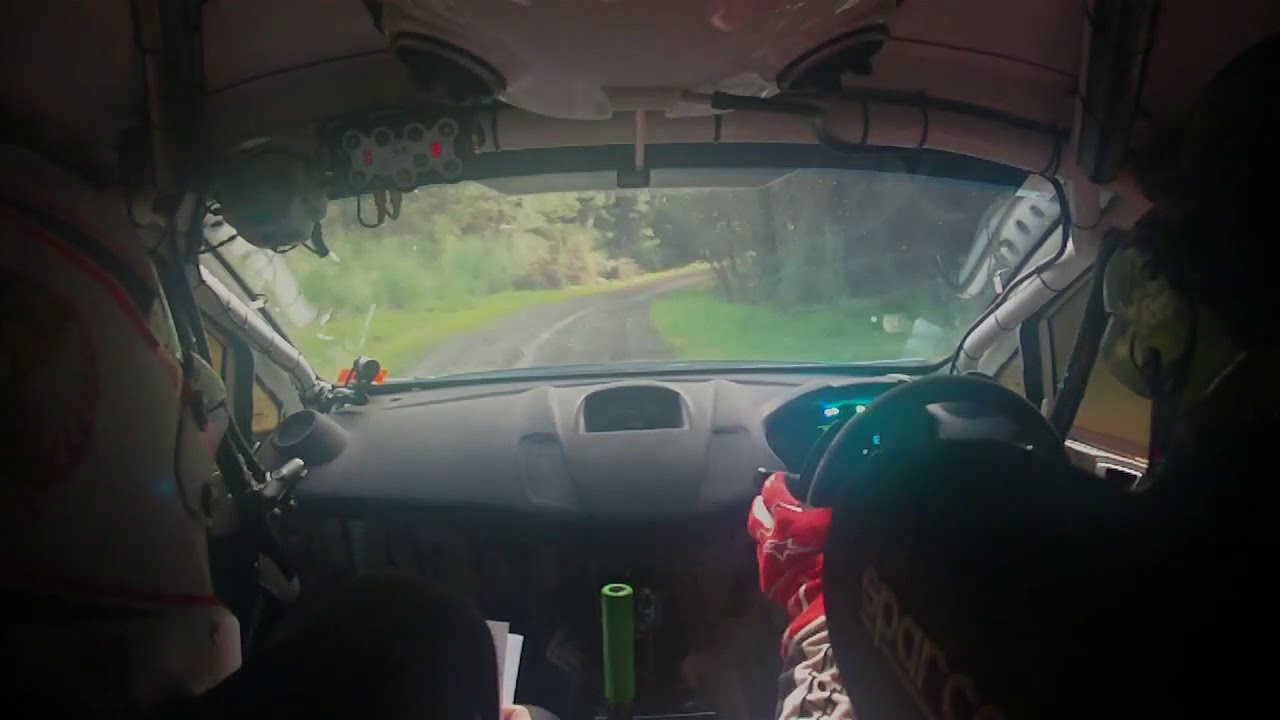 SMT - Maramarua Forest NZ - Testing June 2018 - YouTube