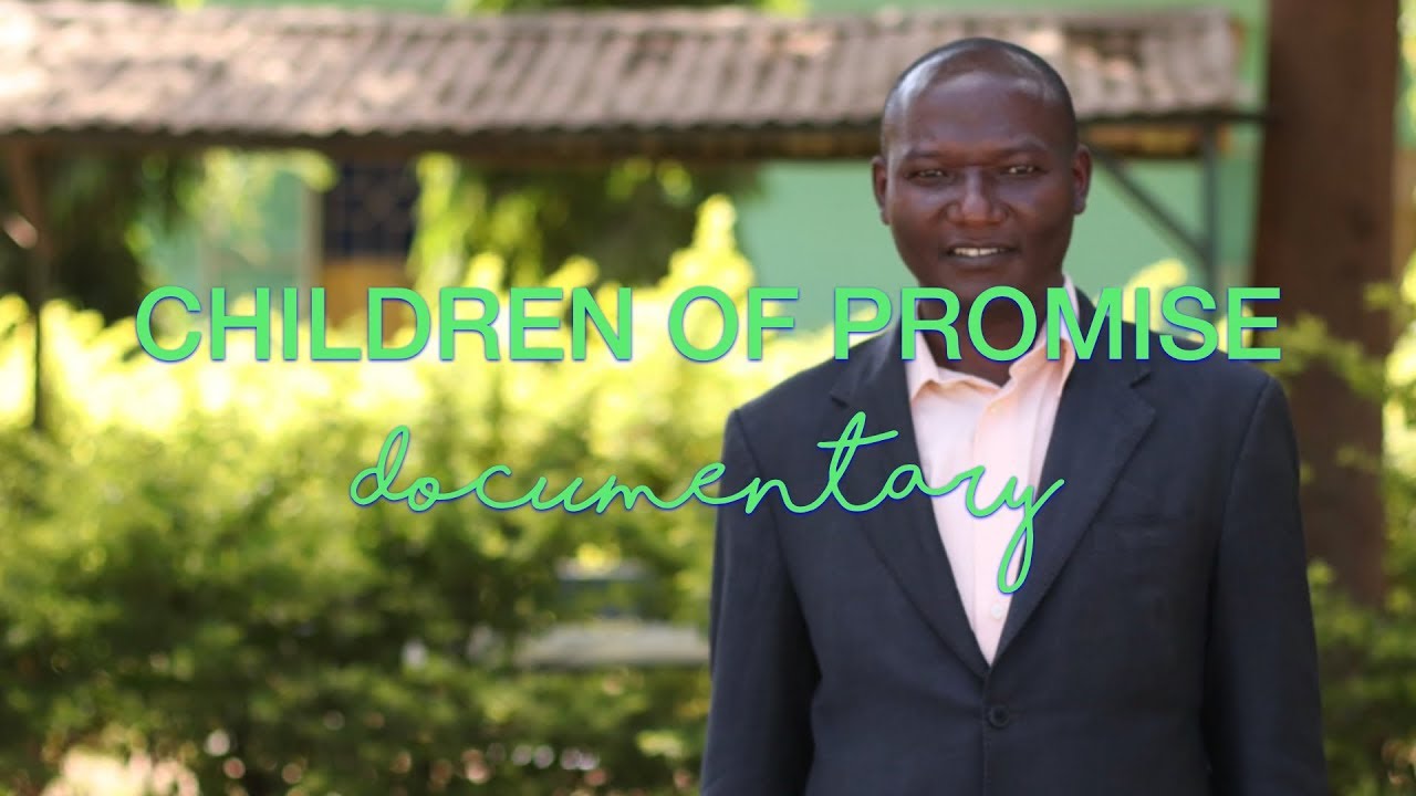 Children of Promise Documentary: Thanks Supporters! - YouTube