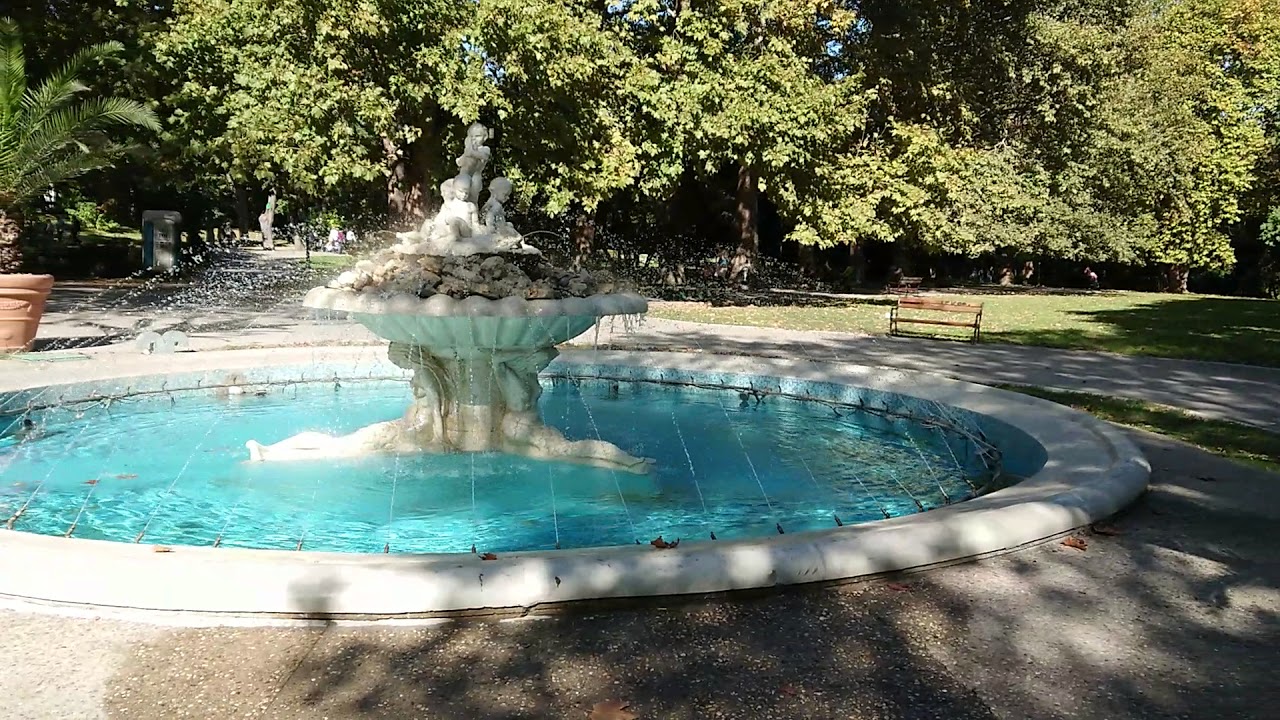 Sony Xperia XZ1 Compact 1080p Sample Video with Intelligent Active Stabilization