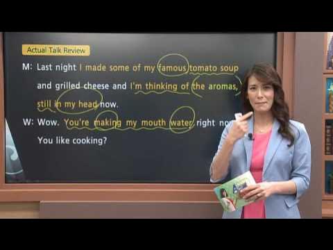 Lesson 17 Cooking - YouTube