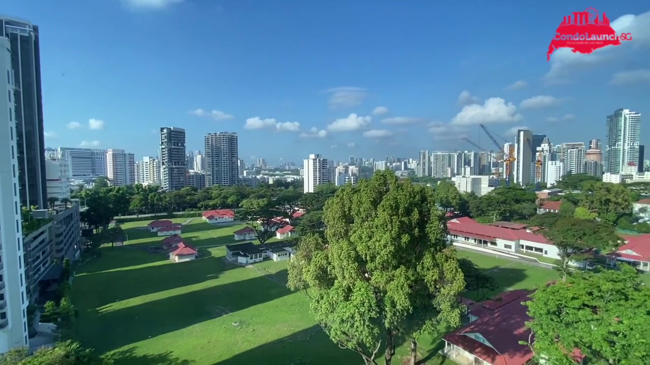 AVA Towers for Rent - #13-06 by CondolaunchSG - YouTube