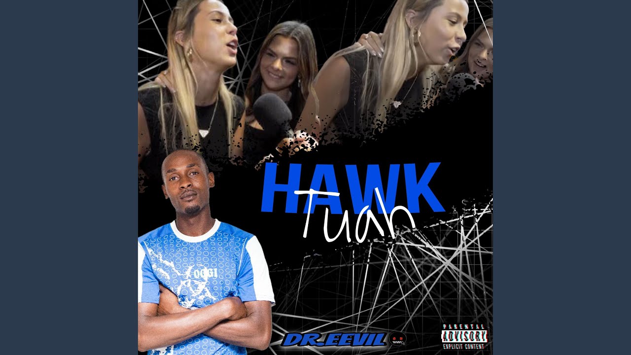Hawk Tuah (feat. Mad Dawg) - YouTube