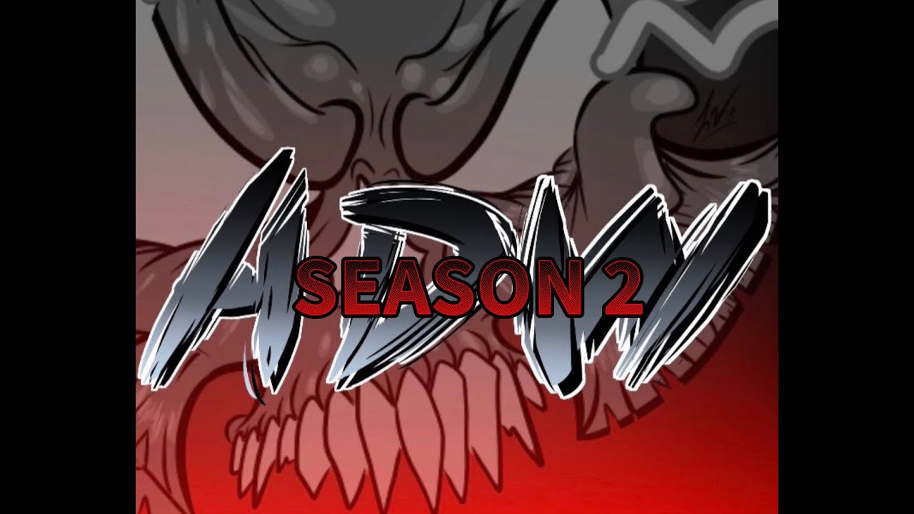 ADW All Demonic Wrestling [season 2 episode 18] - YouTube