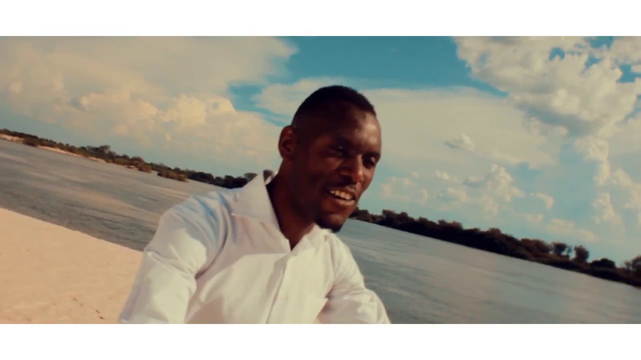 ANGEL B==HEAVEN AND EARTH - YouTube