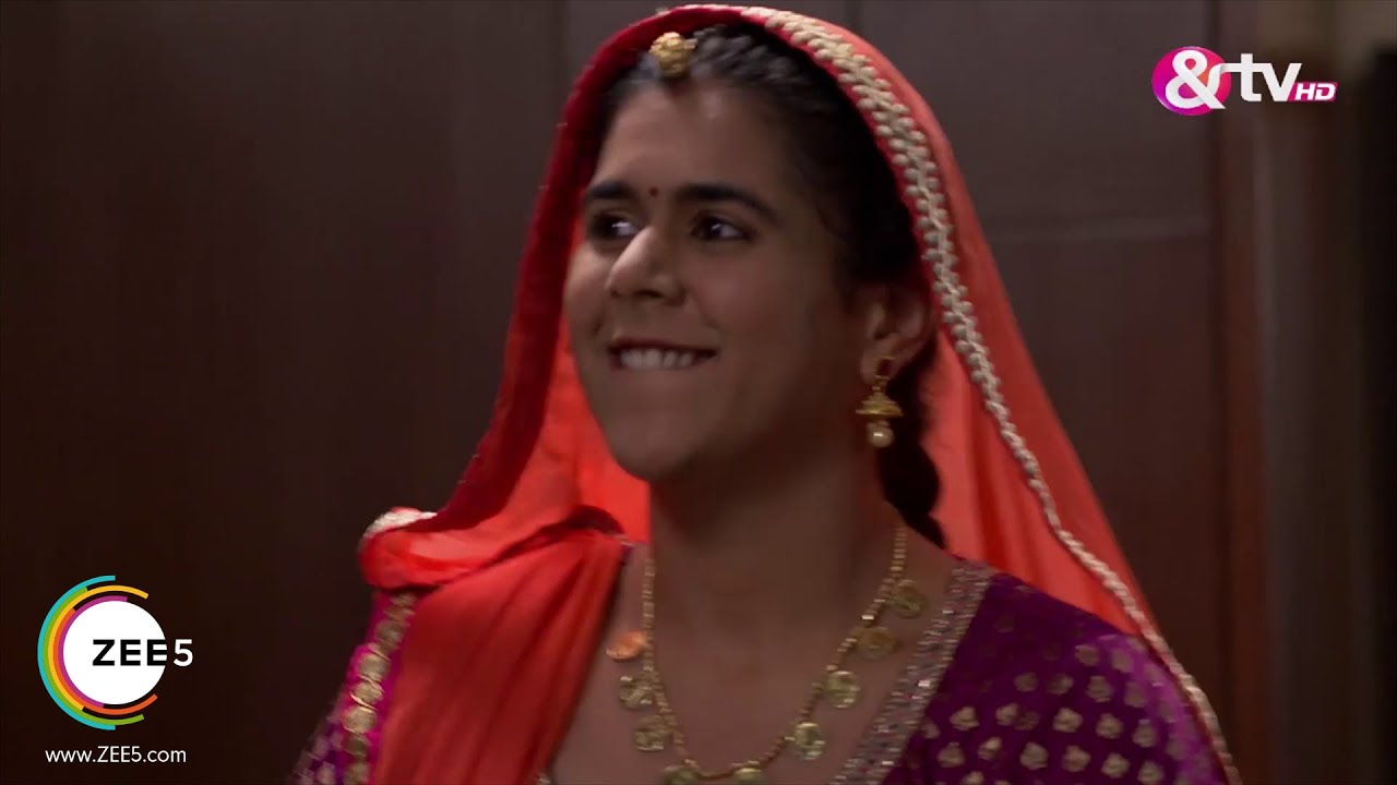 बढ़ो बहु - Badho Bahu - Best Scene - Ep - 69 - Arhaan Khan,Prince ...