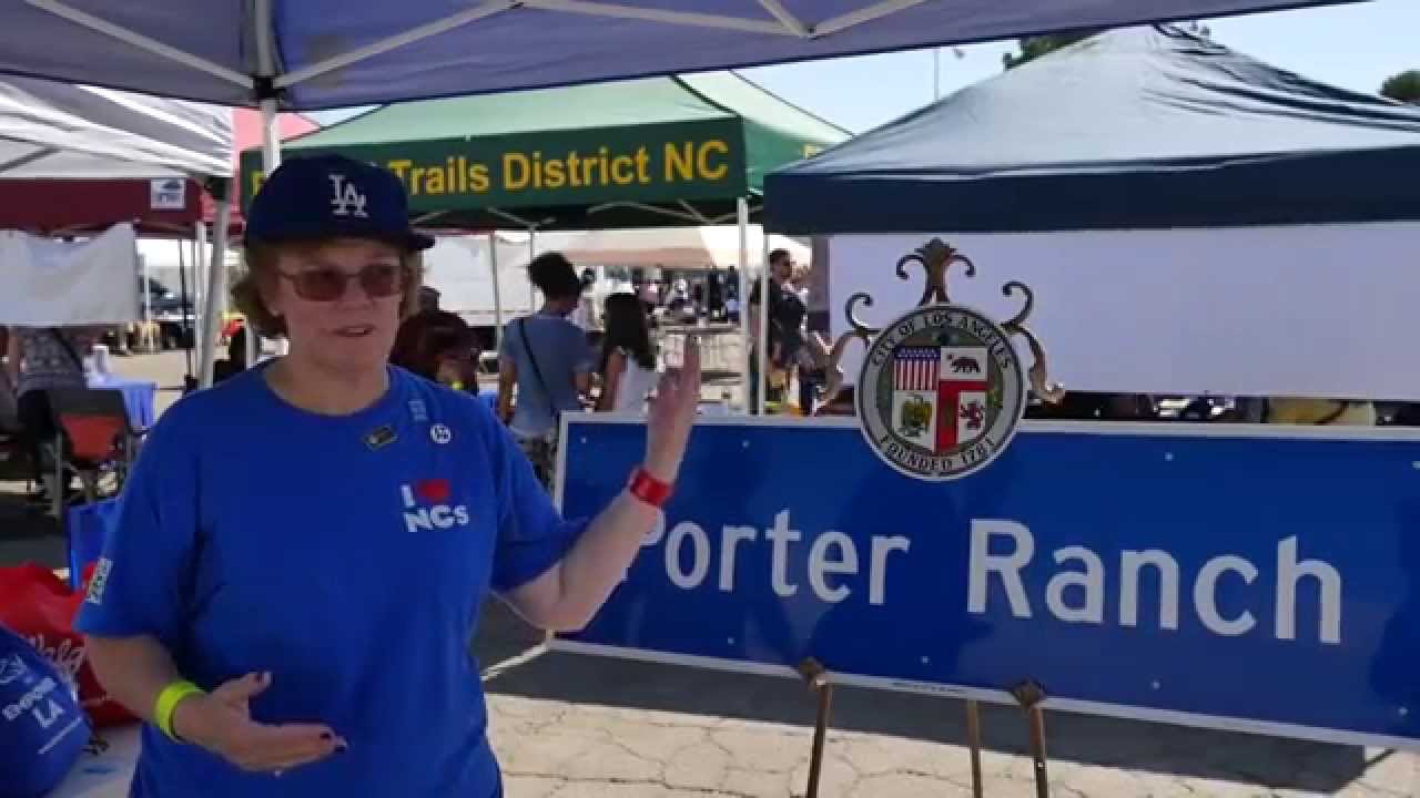 Los Angeles - Valley Disaster Preparedness Fair 2015 (HD) - YouTube