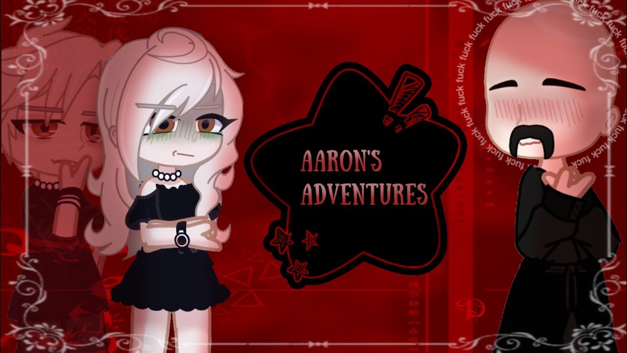 Приключения Аарона (Aaron's adventures) || by: Aaron's basement - YouTube