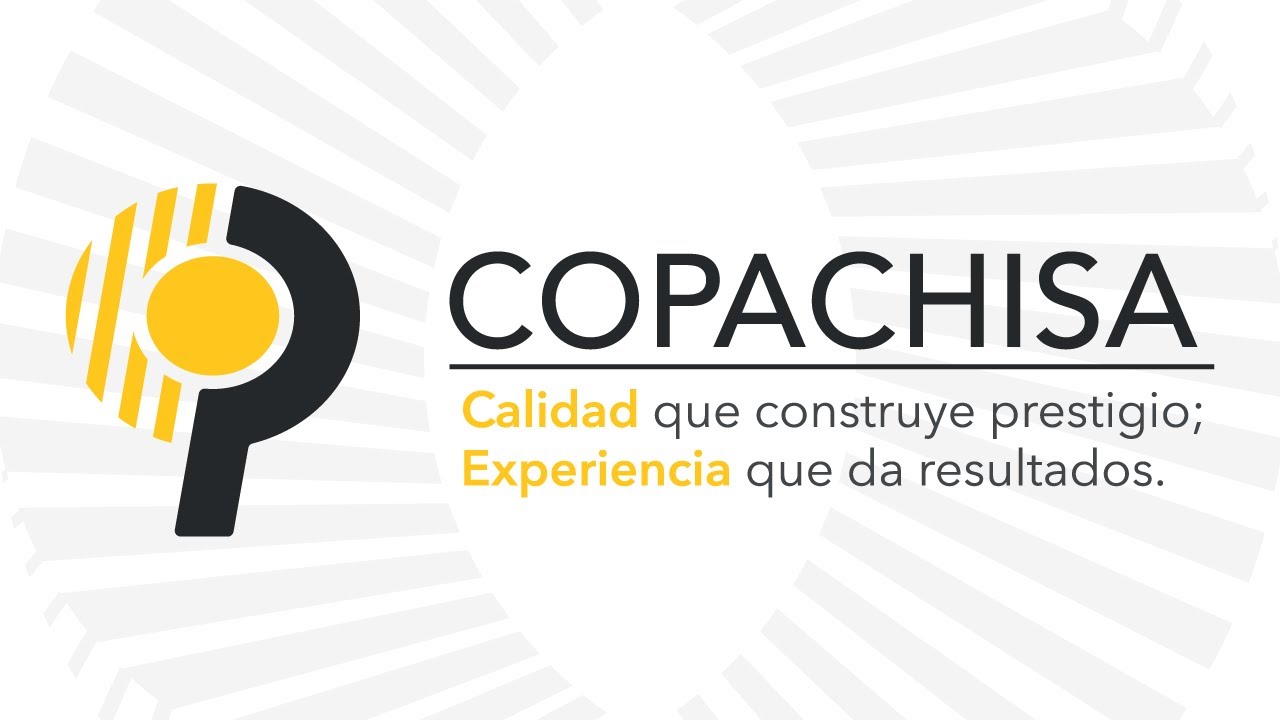 COPACHISA ESP - YouTube