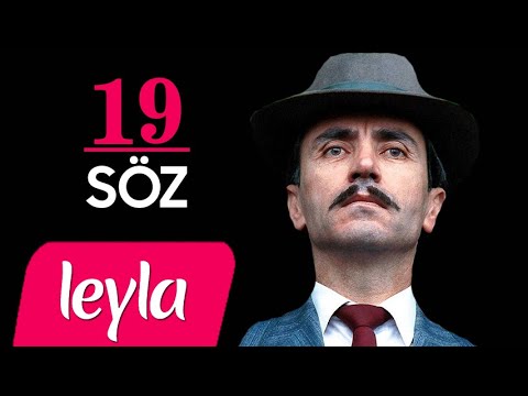 CEVHER DUDAYEV -AKIL DOLU 19 SÖZ ✔