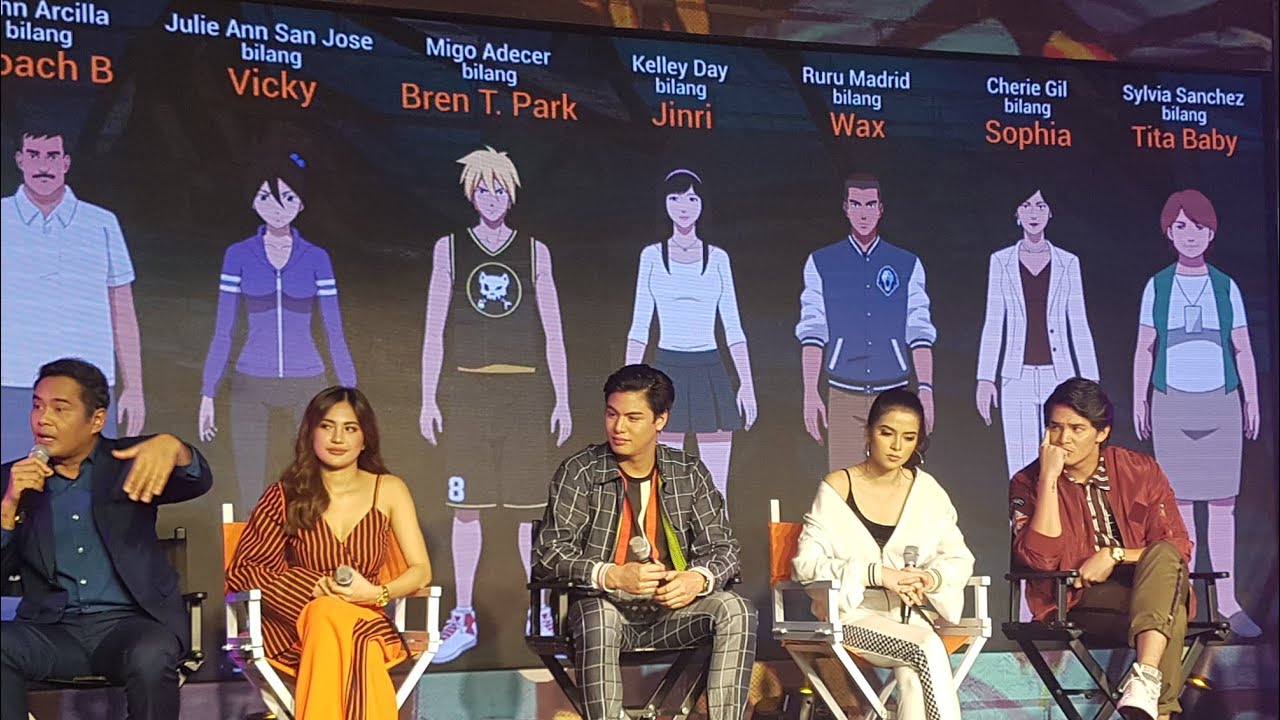 UNANG PINOY ANIME SERIES ipapalabas na sa Pilipinas at ibang bansa ...