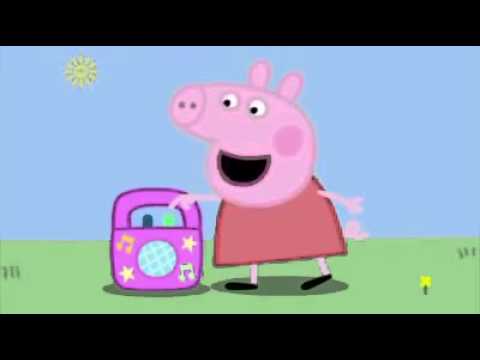 Peppa pig big ass - YouTube