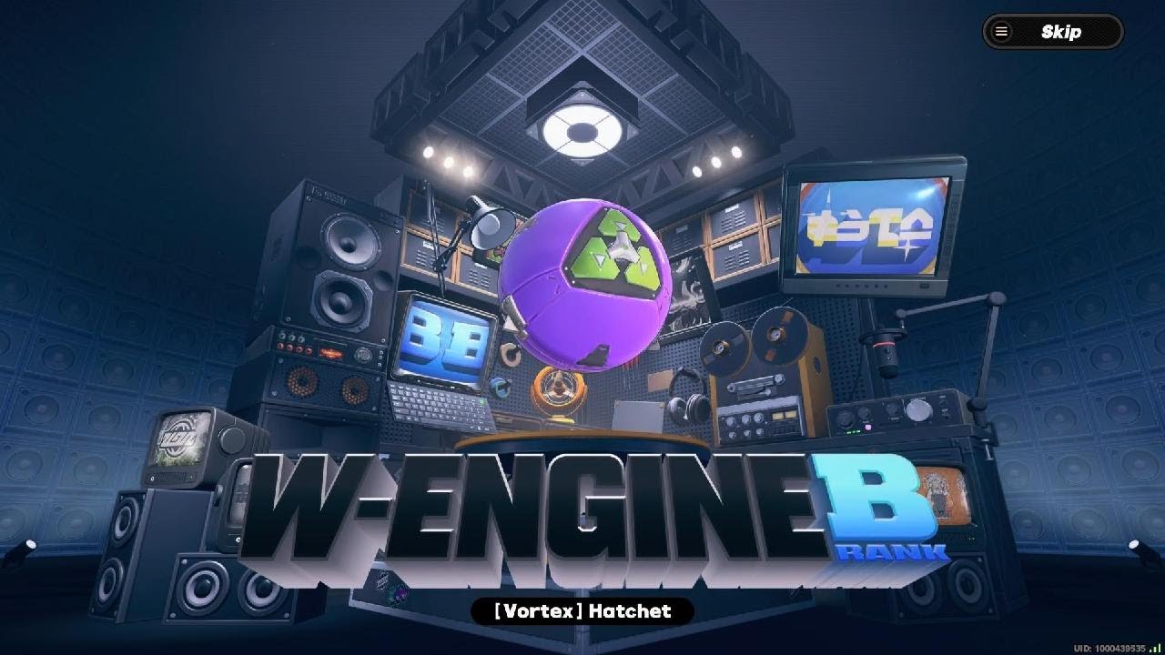 Zenless Zone Zero ROLLING FOR TIME-WEAVER W-ENGINE LAST HOURS - YouTube