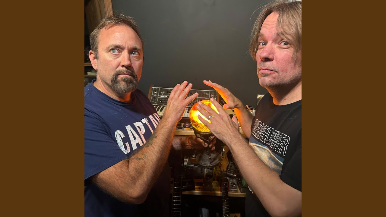 The Bravest Thing You Can Do (feat. Lars Nelson) - YouTube