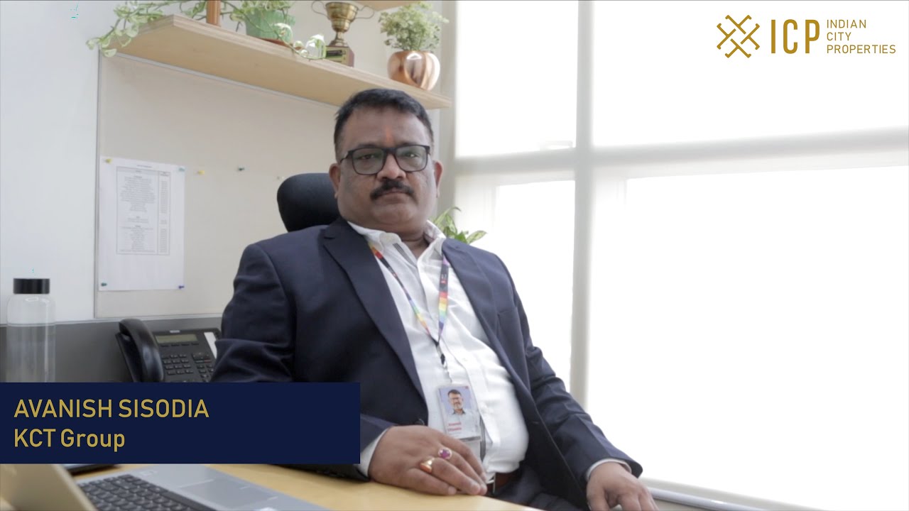 ICP Client Stories | KCT Group - YouTube