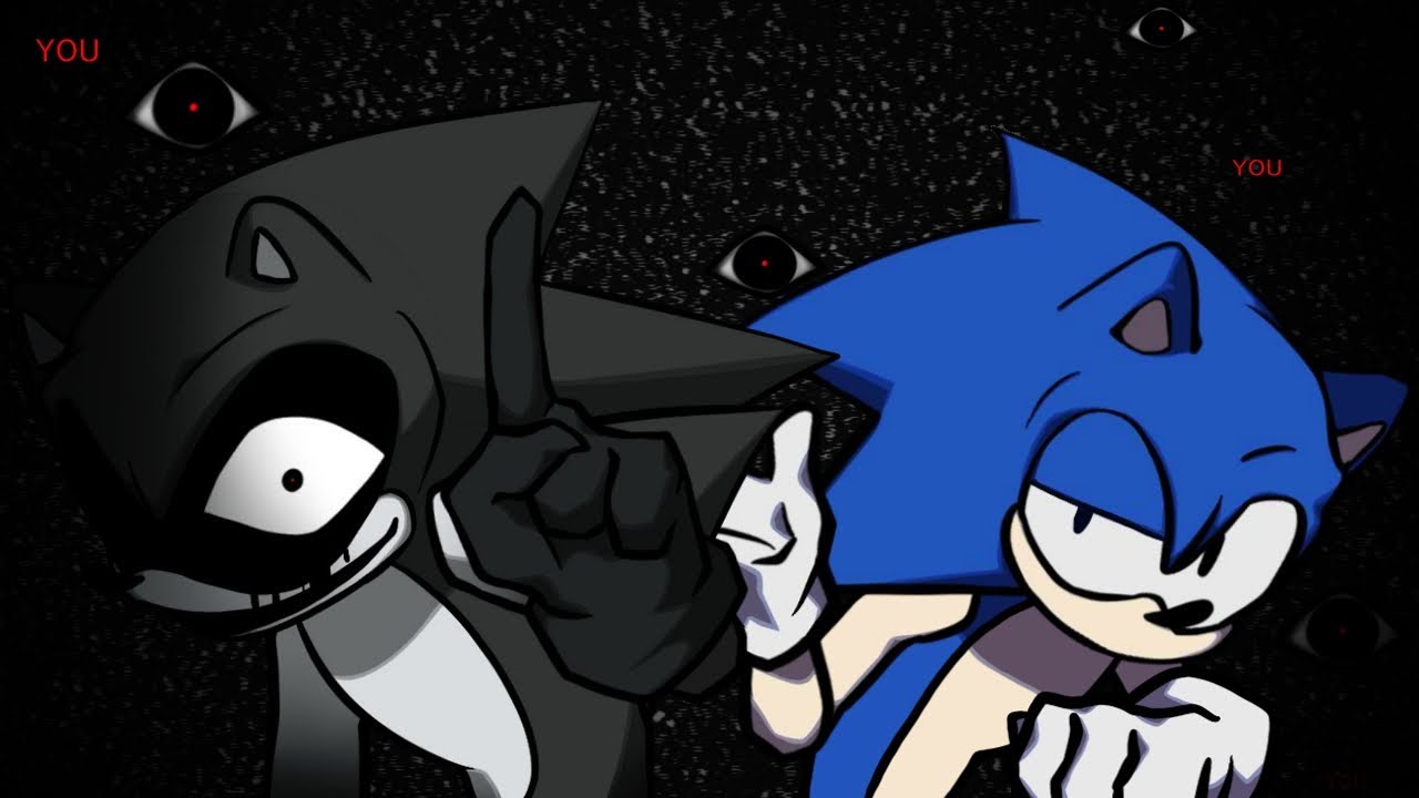 FNF Reincarnation Vs Nil Demo - YouTube