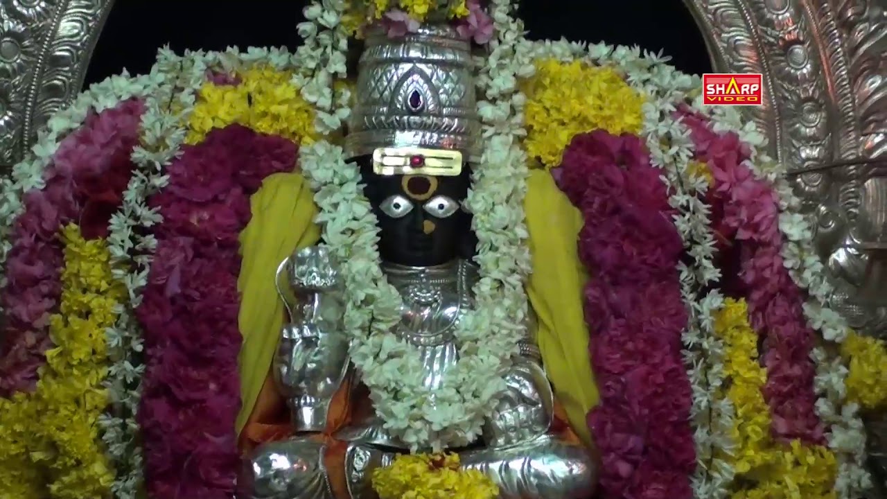 angalamma Virutham - YouTube