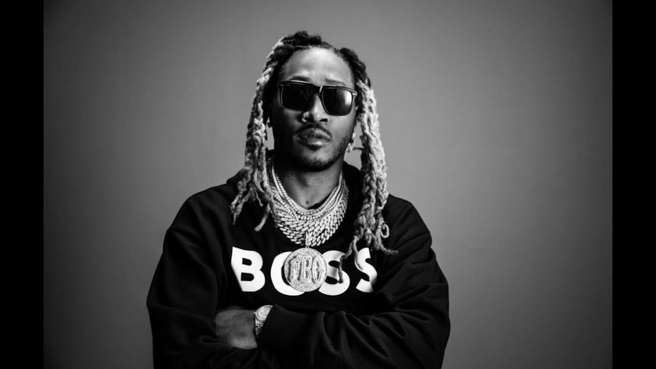 [FREE] - "WORLDWIDE" - Future x ATL Jacob Type Beat - YouTube