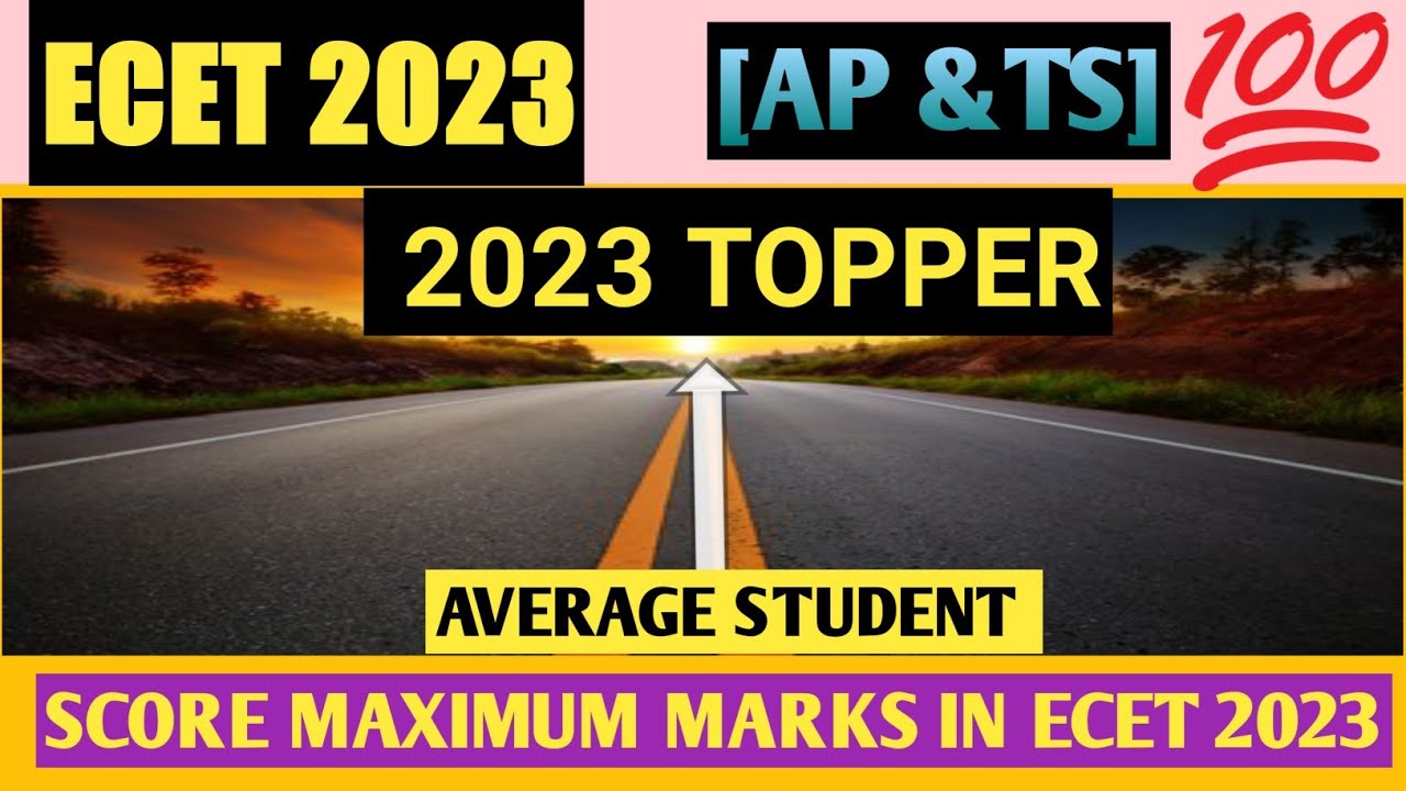 Ecet 2023 MPC notes ️ available|apecet2023|tsecet2023 ...