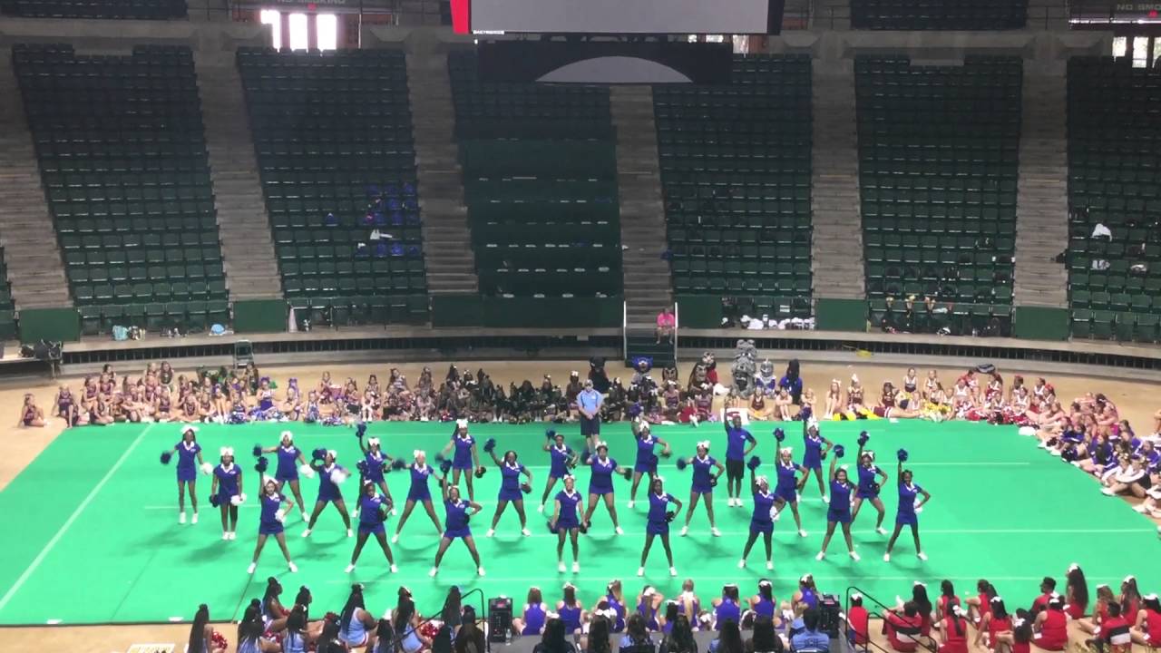 UCA Game Day 2016 - YouTube