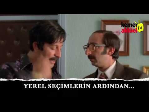 Yerel Seçimlerin Ardından :)