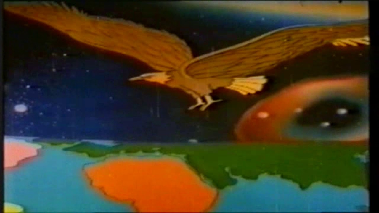 Eagle Films (1993) - YouTube