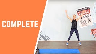 Workouts Archive | Team Body Project