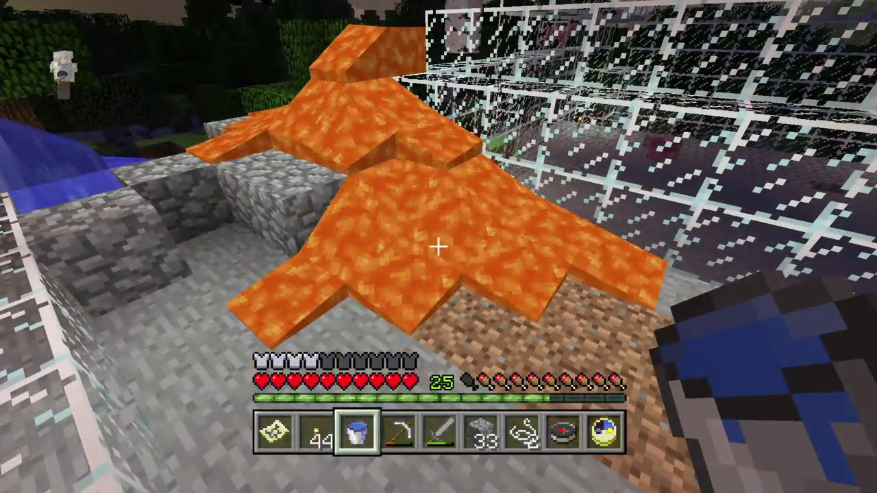 Minecraft in 2015 - YouTube