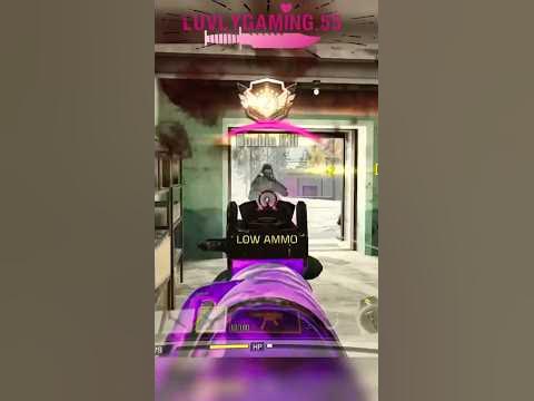 Won this Mp ranked match using the QQ9♥️💕🔥#cod #gaming #headshots #cod #codm #codm - YouTube