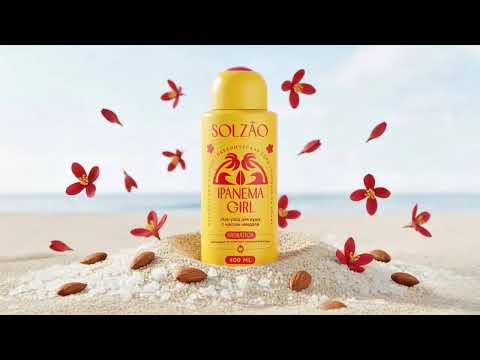 KOKLA ve AŞIK OL | SOLZÃO