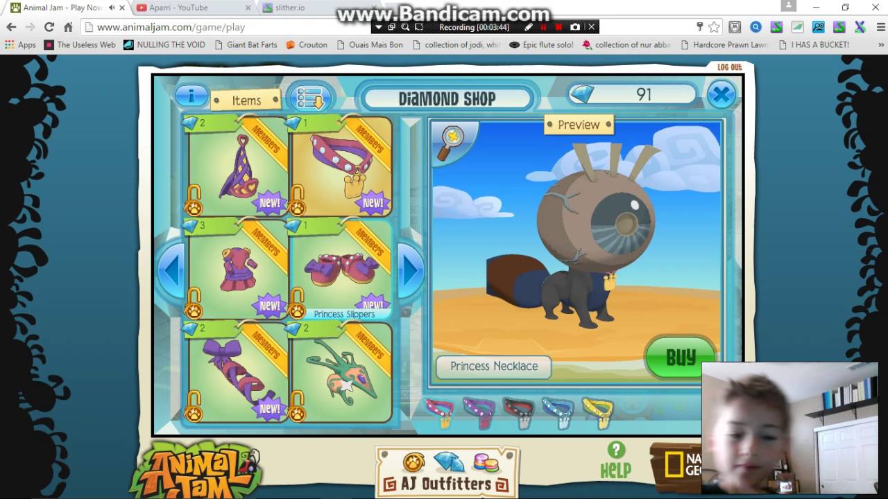 Sloths Are Here! | Animal Jam Update - YouTube