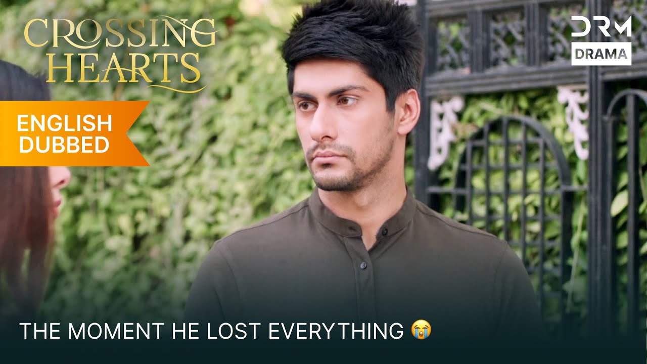 The Moment He Lost Everything 😭 #Drama #Emotional #Twist | 5B2X - YouTube