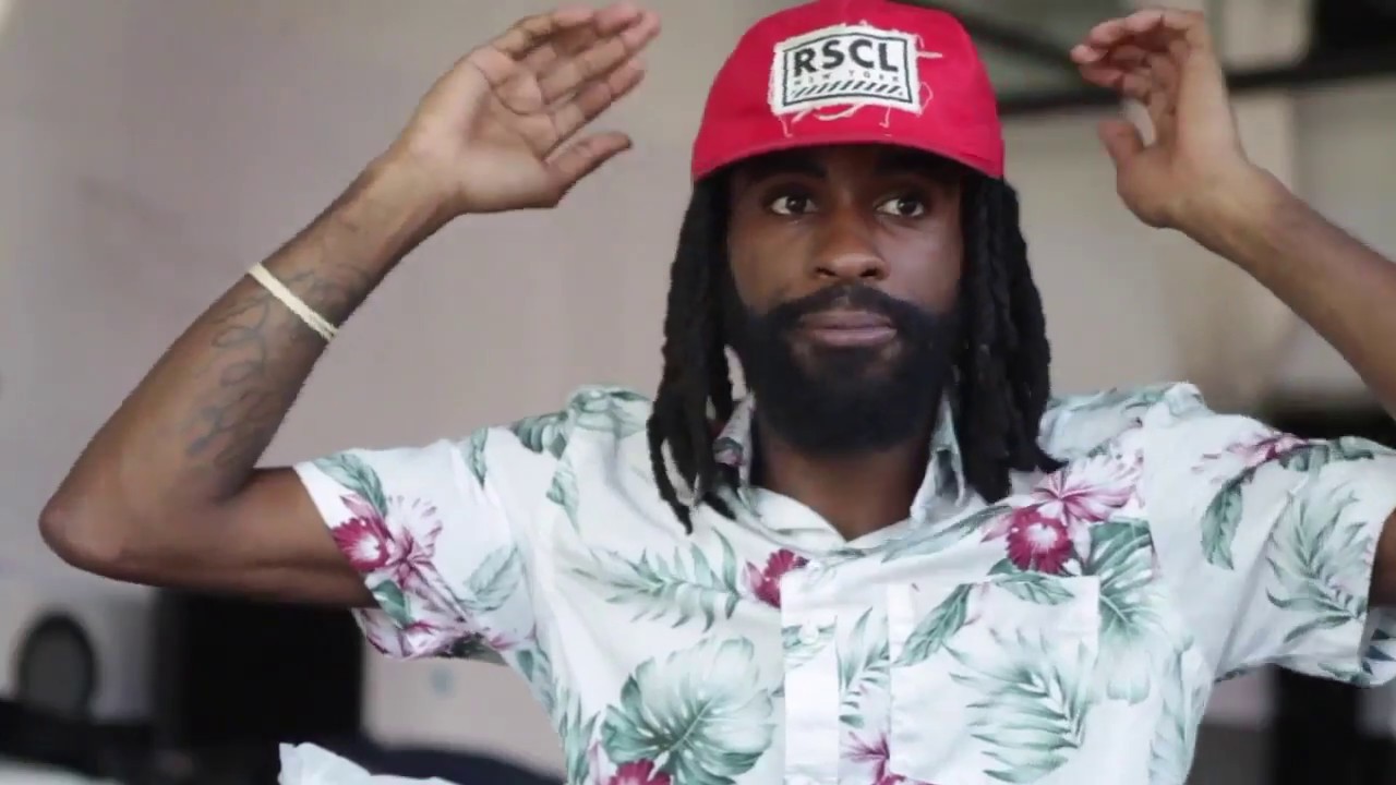 Jonathan UniteUs (aka JohnNY U.) - Hi-Life (prod. King I Divine) - YouTube