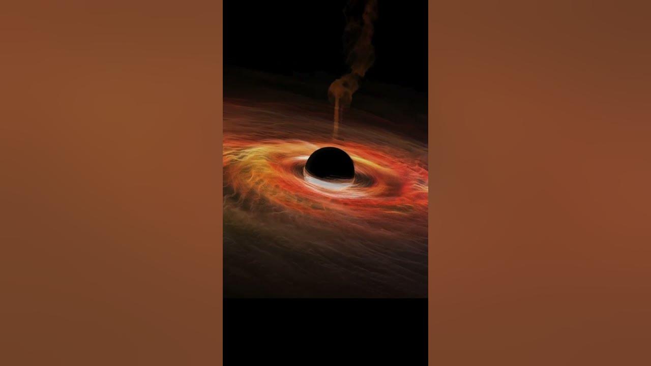 How Do Black Holes Work? – The Most Mysterious Objects in Space - YouTube