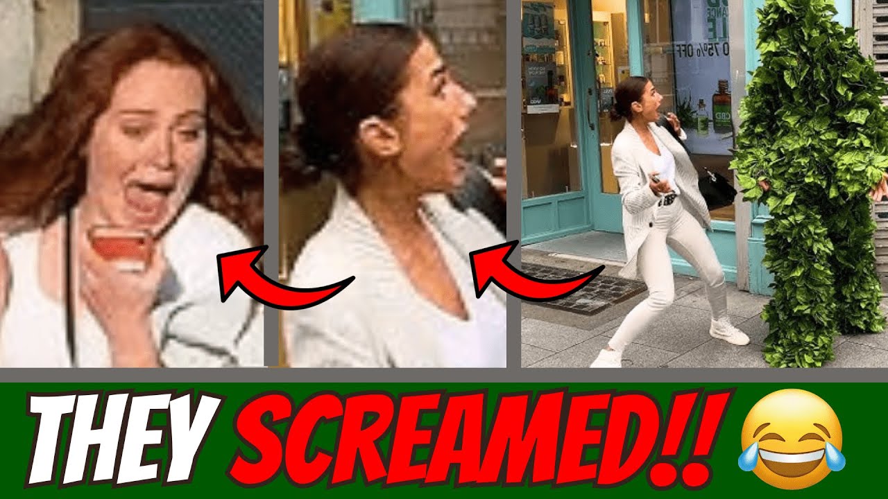 The BUSH MONSTER Encounter That Went Viral! 😱💀 - YouTube