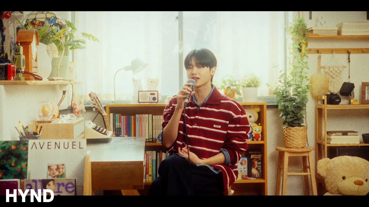 EP.04 손동표 l SON DONG PYO l ‘Small girl’ Cover With HYND - YouTube