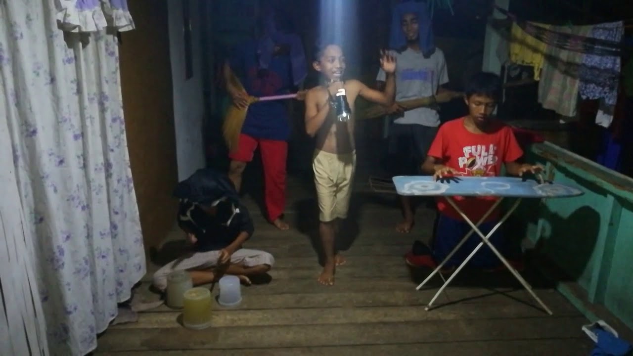 Please watch bruno mars bersachi part 1 by.trippers - YouTube