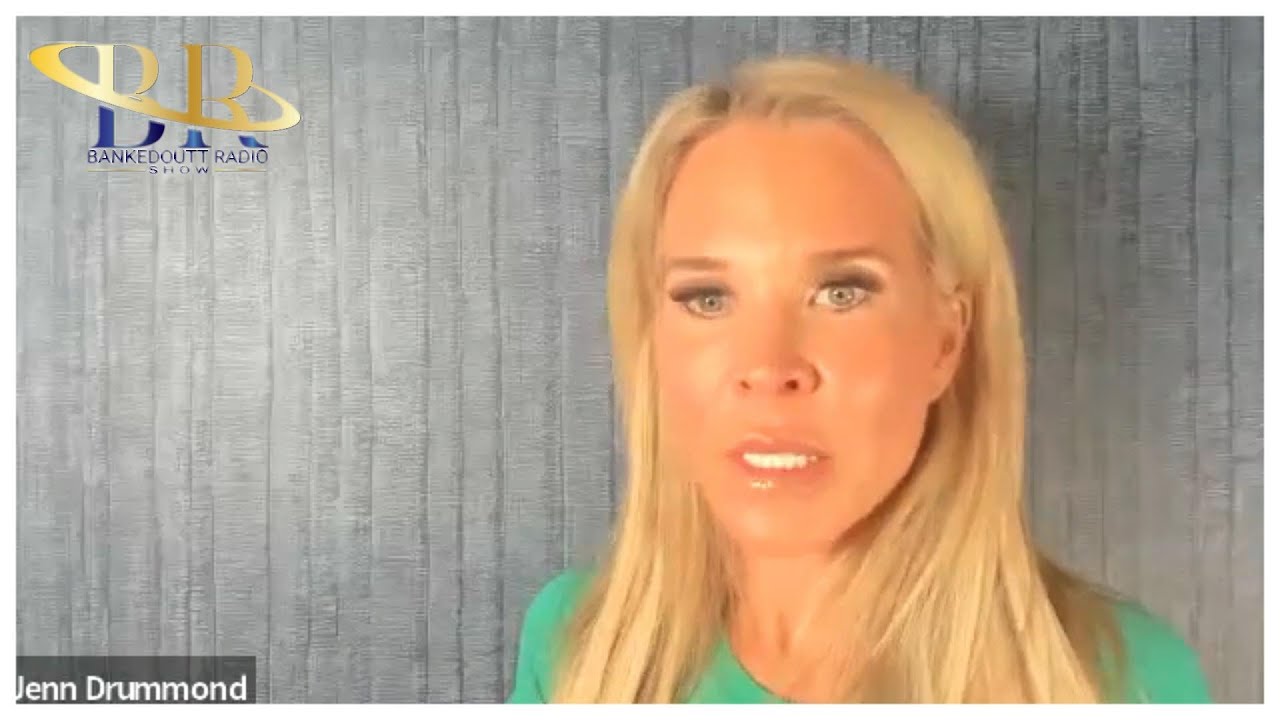 Jenn has set records and continues to win (Interview 2023) - YouTube