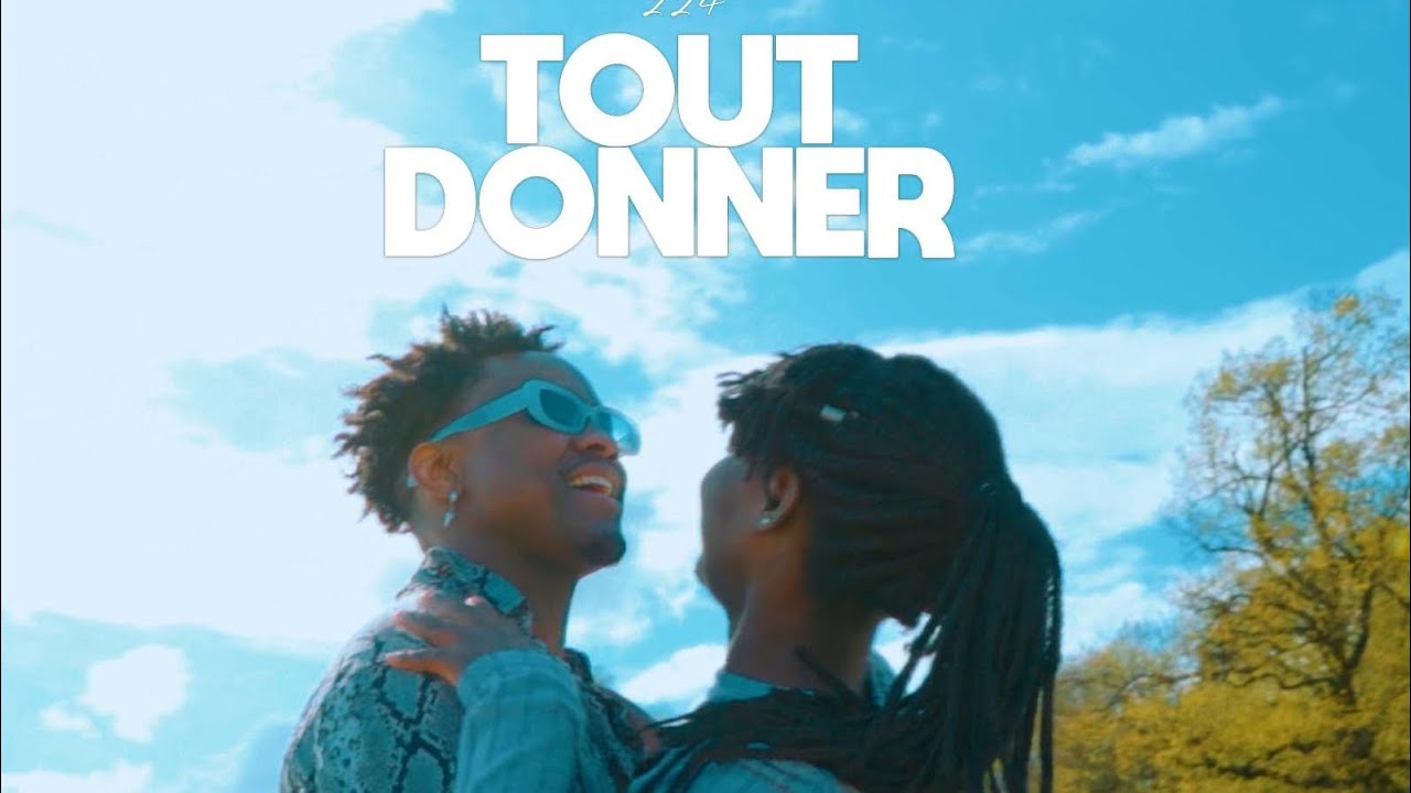IDIALLO FULANI_TOUT DONNER 🇬🇳🇬🇳(Officielle_Video) - YouTube Music