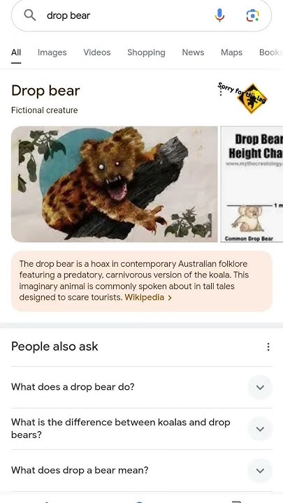 Dropbear Dropbear Youtube