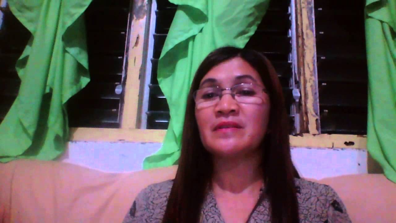 MMM pays to Ellen Rodriguez 30,000 PHP (22-11-2015) - YouTube