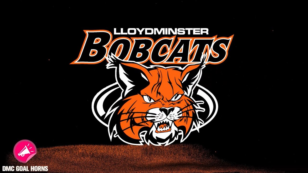 Lloydminster Bobcats 2024 Goal Horn - YouTube