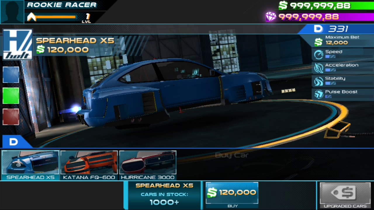 ★UPDATE★ Rival Gears v0.7.8 MOD - YouTube