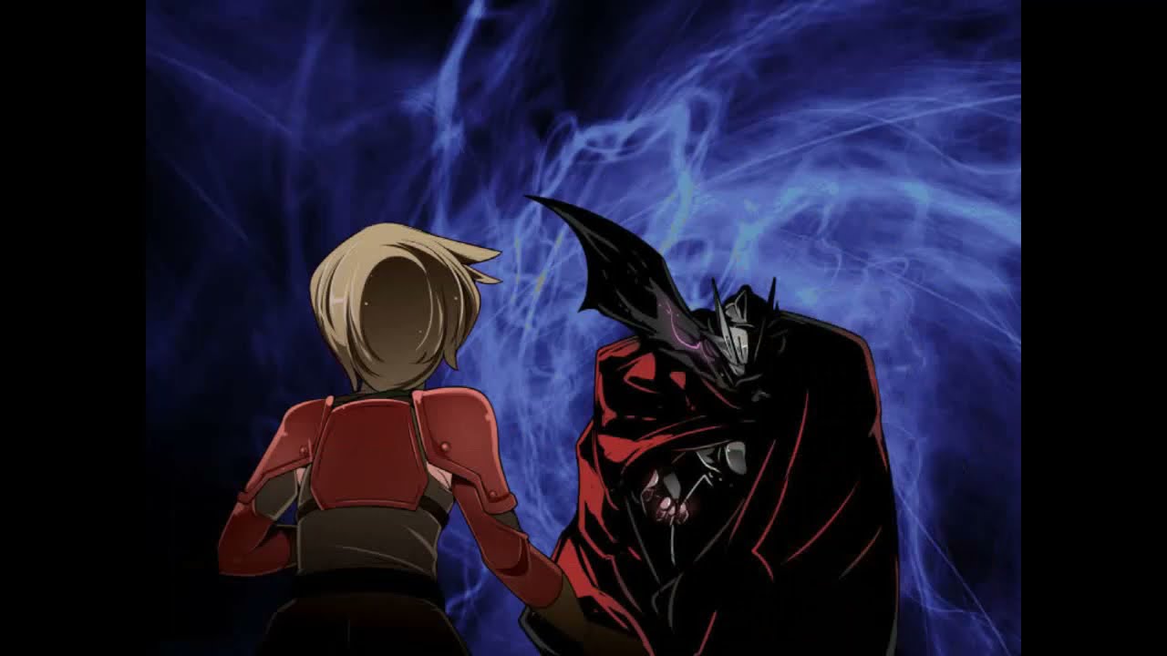 The Story of Parade Buster Episode 3 (Mountain Bandits) - YouTube