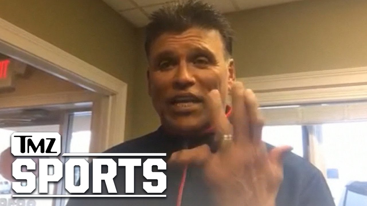 Derek Carr Injury -- Anthony Munoz Welcomes Him to the Gnarly Pinky ...