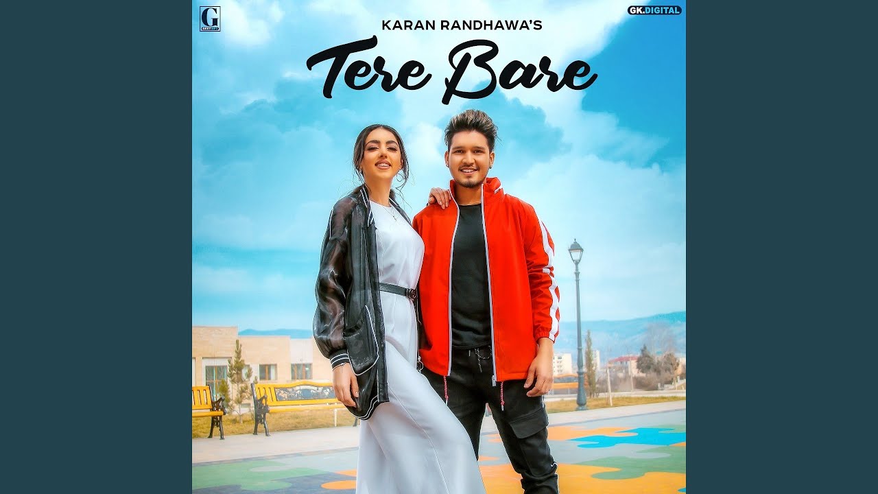 Tere Bare - YouTube Music