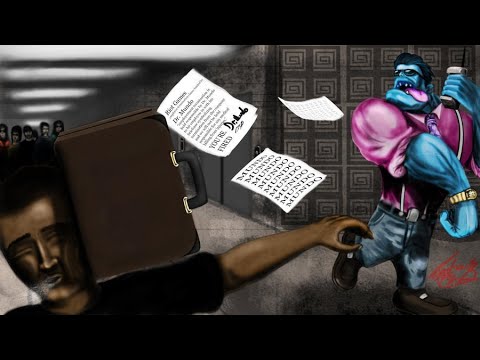 GIGACHAD MUNDO - YouTube