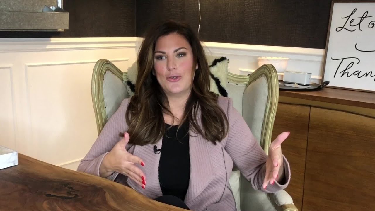 WHITNEY ABRAHAM FULL INTERVIEW-- How to have the best 2020, local life ...