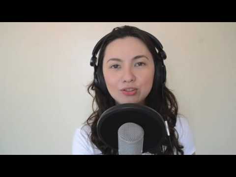 Tenshi ni fureta yo (cover) - K-ON! Anime Song - YouTube