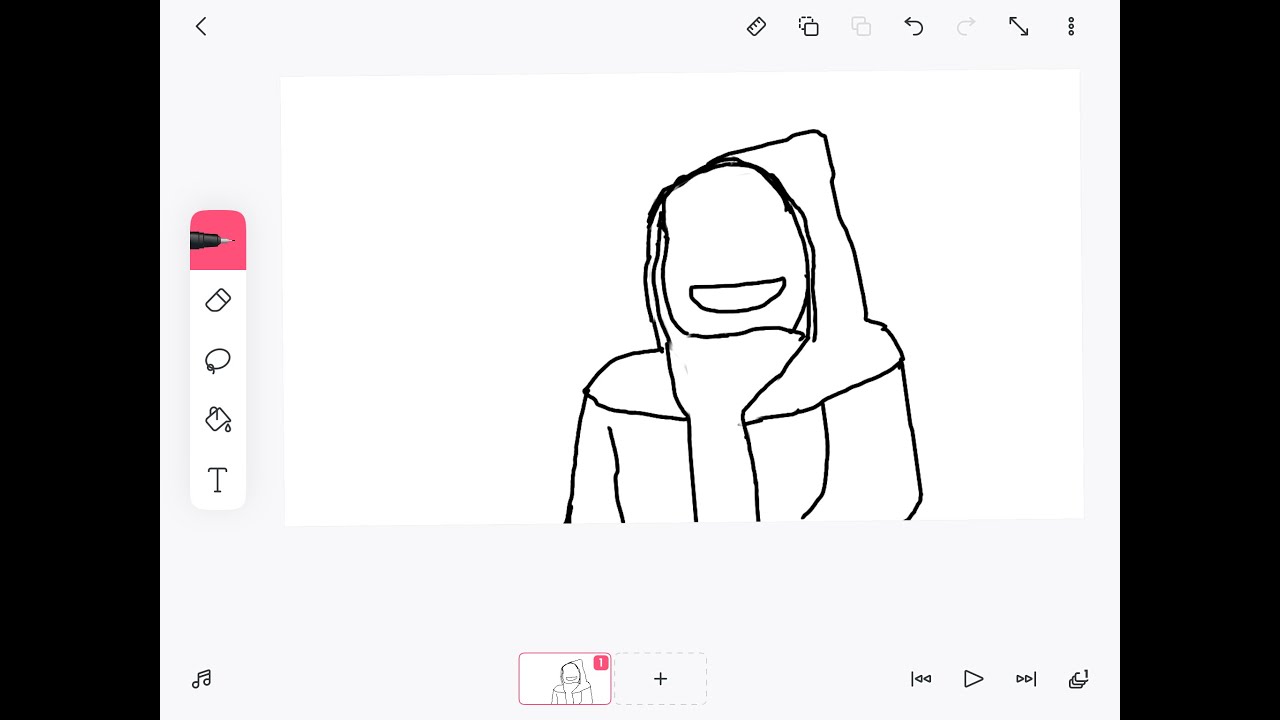 Dust Tale Sans Vs Frisk [Animation] - YouTube